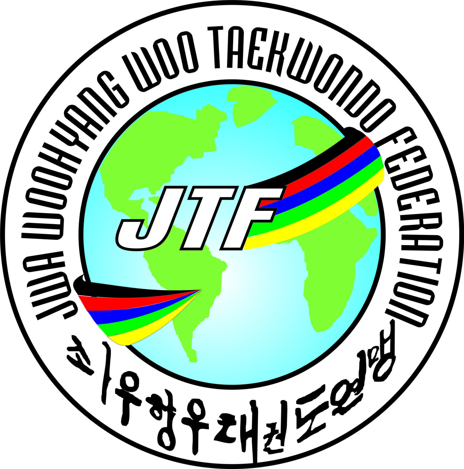 Organização JTF – Organização JTF